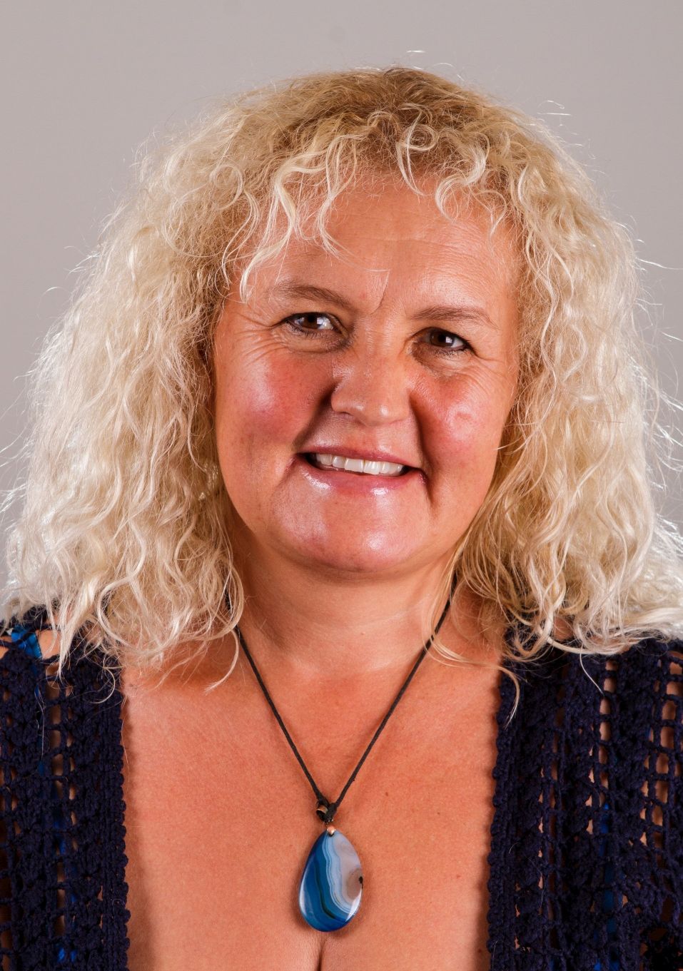 Team – RIETIE VENTER ANTIMICROBIAL RESISTANCE LAB